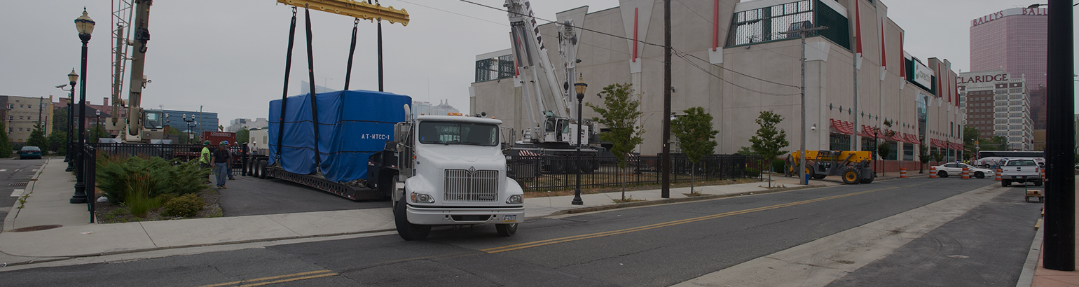 Herman Goldner Co., Inc. Services | Mechanical Construction & Service ...